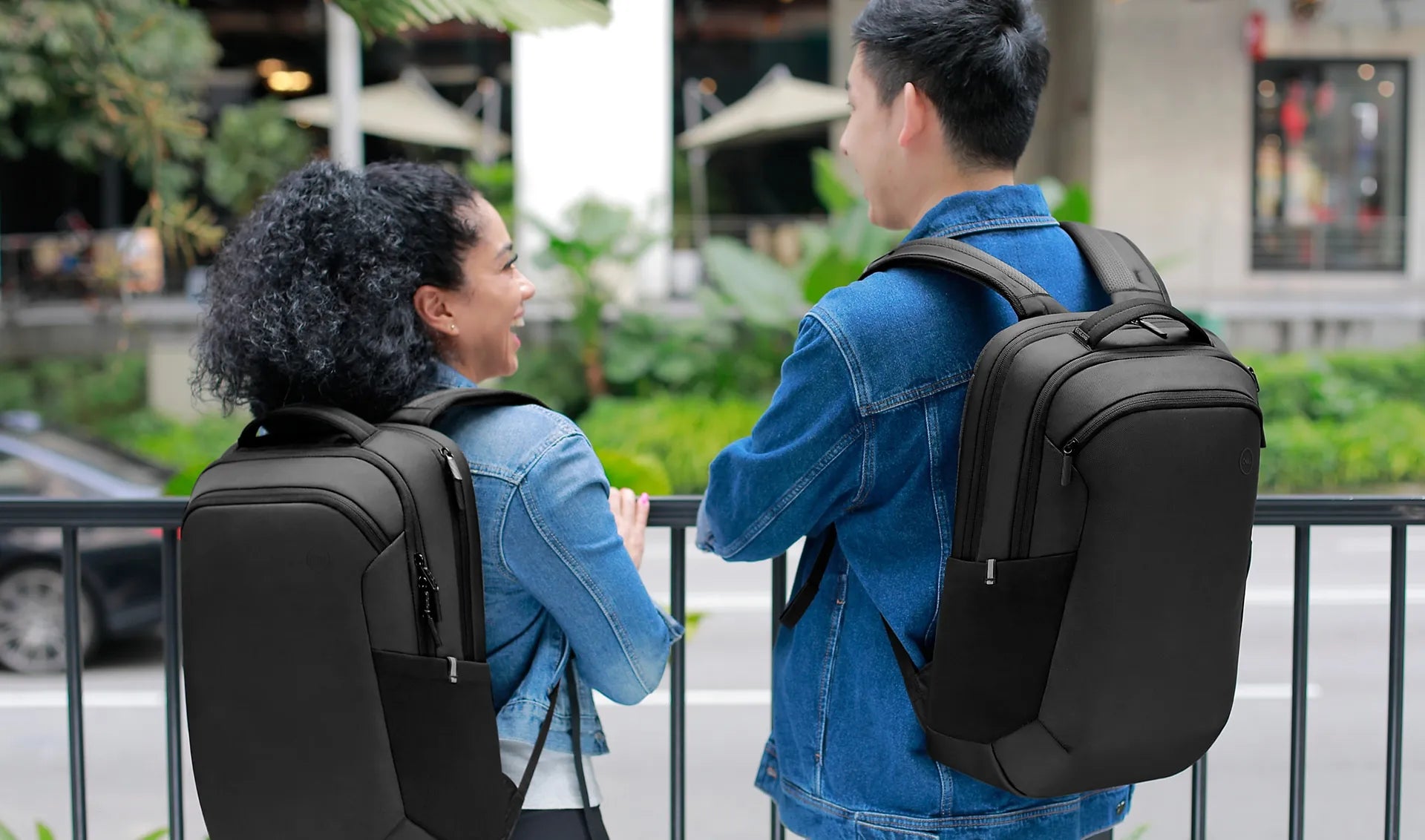 Sac a Dos – NOMAD BAG